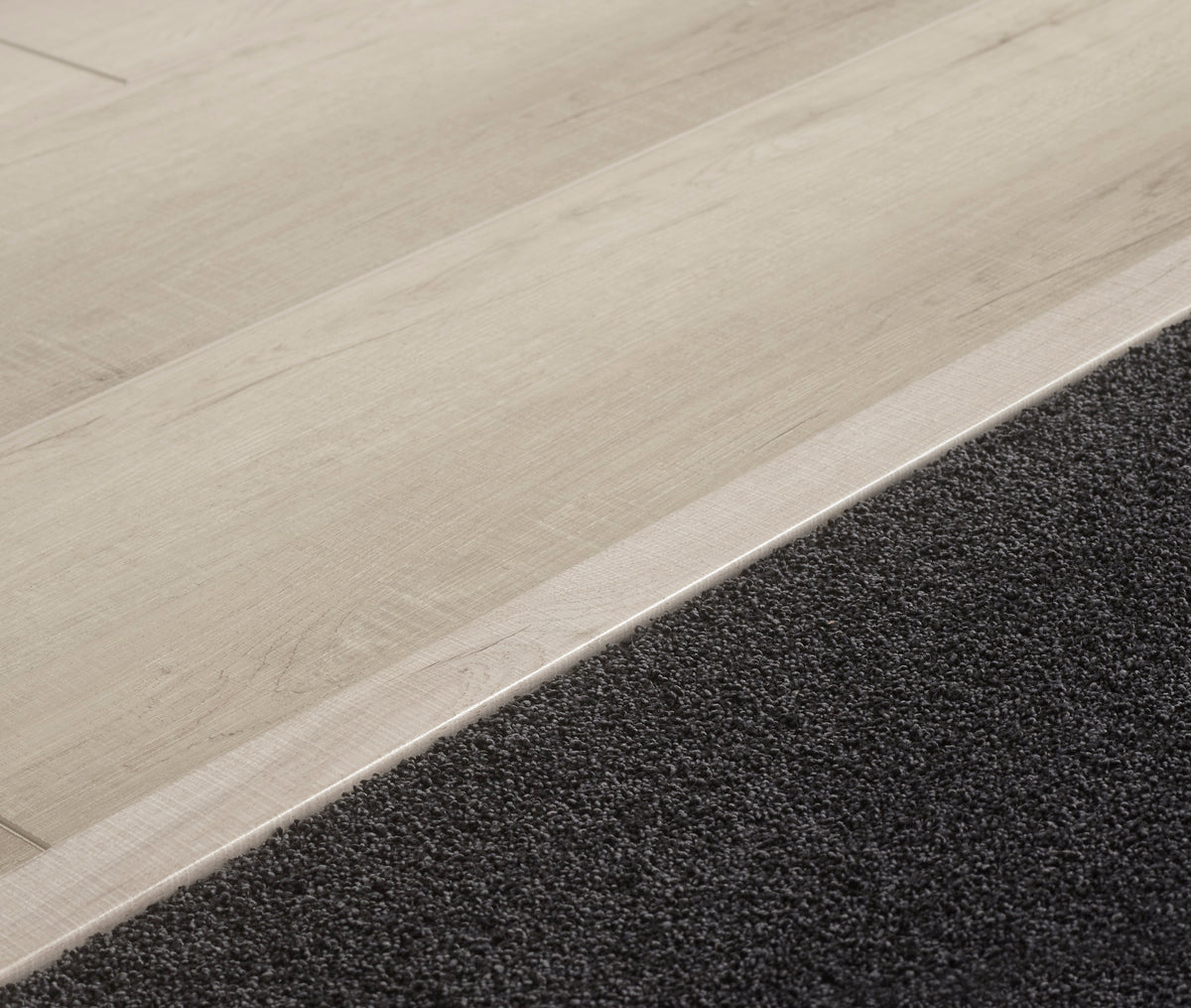 COREtec Flooring Baby Threshold Trim 2400mm | Newland Floors — Newland ...