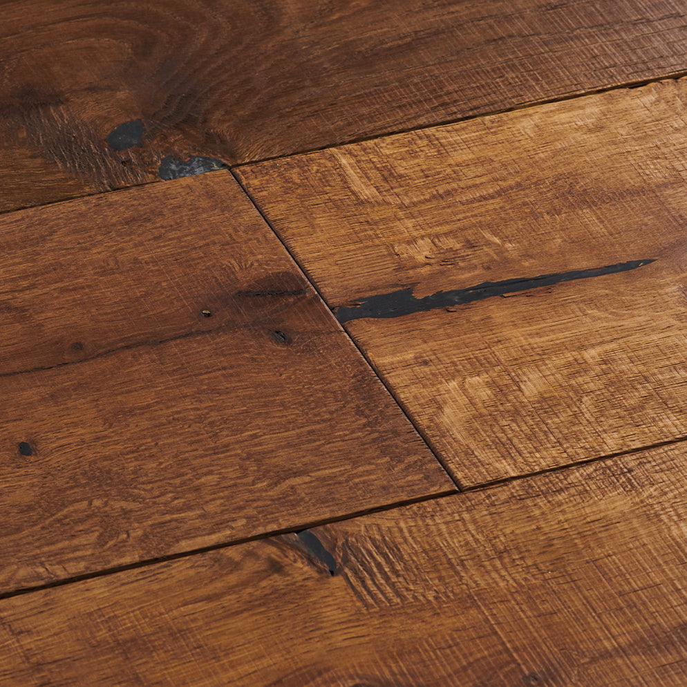 Woodpecker Berkeley Rugged Oak Flooring | Newland Floors — Newland ...