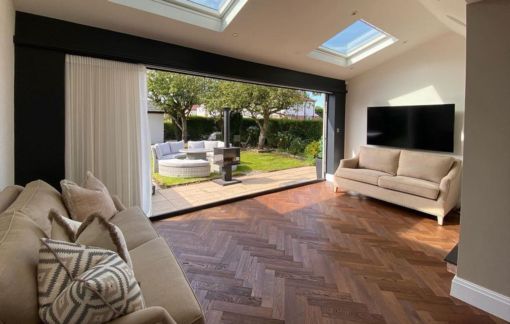 Ted Todd Flooring | Newland Floors and Doors