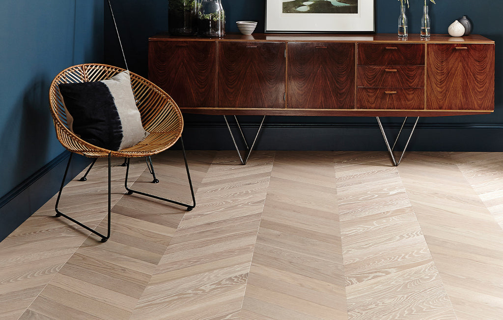 Ted Todd Flooring | Newland Floors and Doors