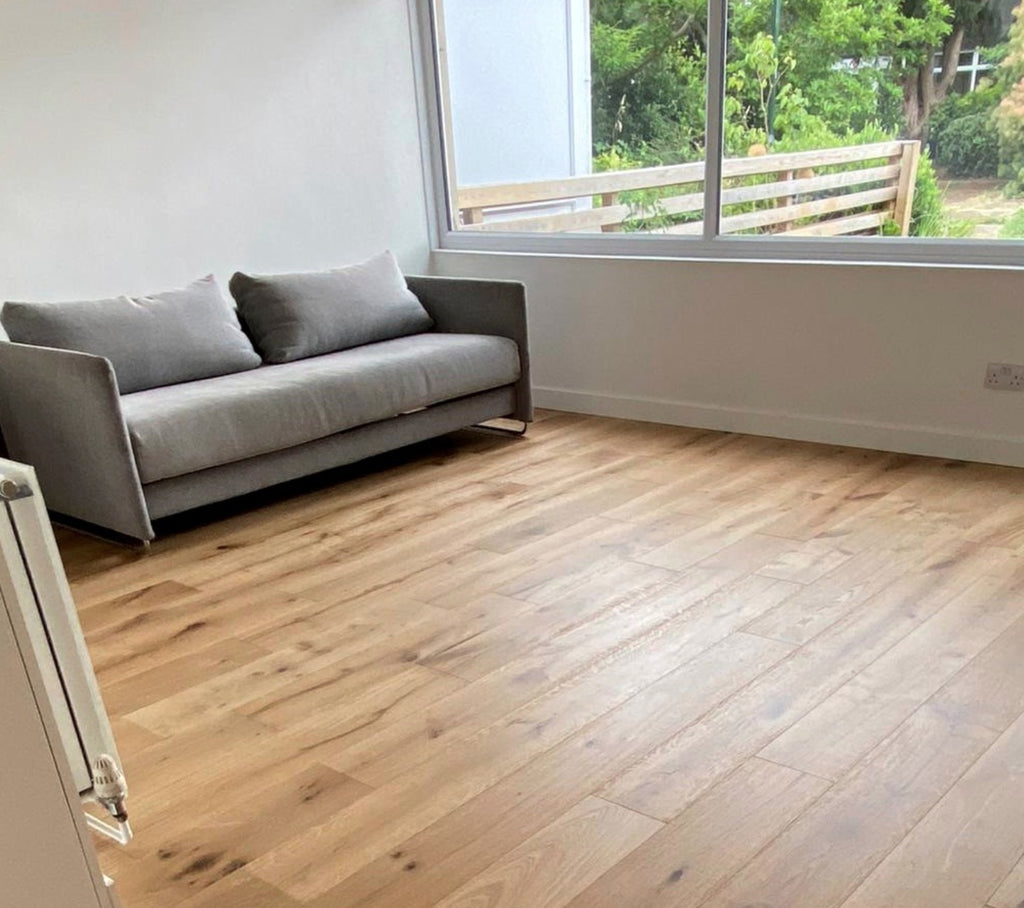 Ted Todd Flooring | Newland Floors and Doors