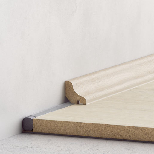 Quick-Step Expansion Joint Foam Strip | Newland Floors — Newland Floors ...