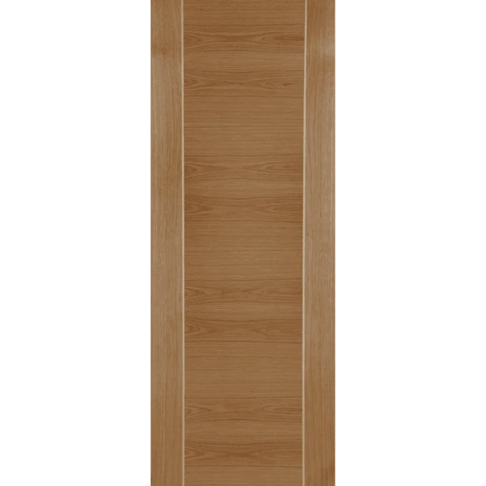 Mendes | Oak Mirage Ash Inlay Internal Door | Newland — Newland Floors ...