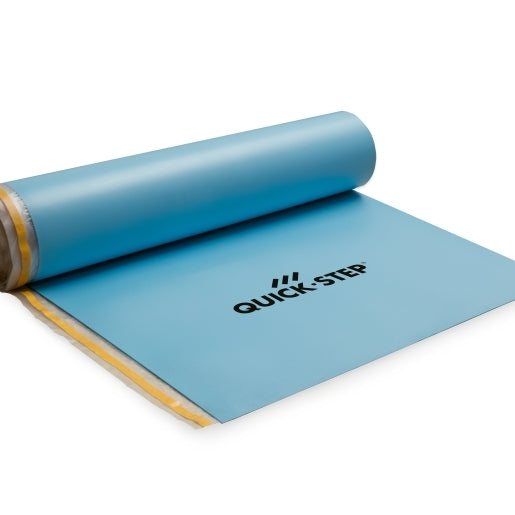 Quickstep Transitsound Laminate & Parquet Flooring Underlay 15m2 ...