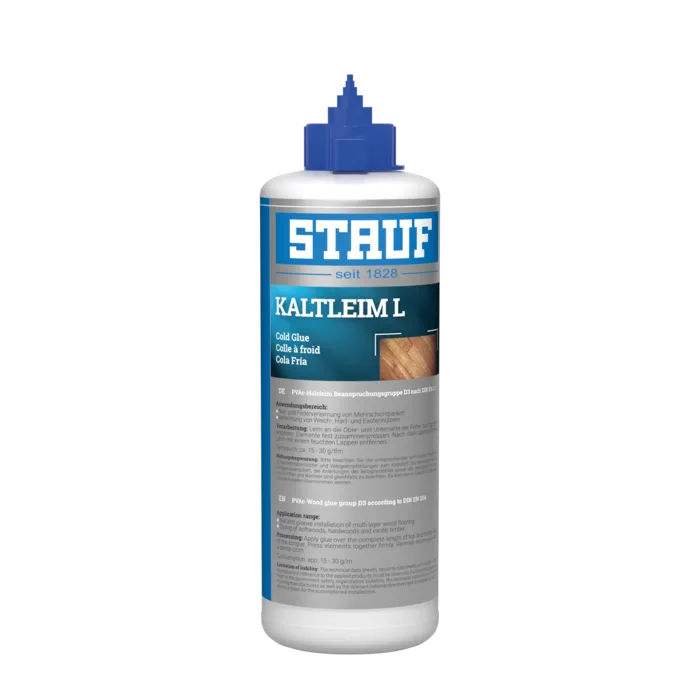Stauf | PVA Adhesive 750g | Newland Floors and Doors