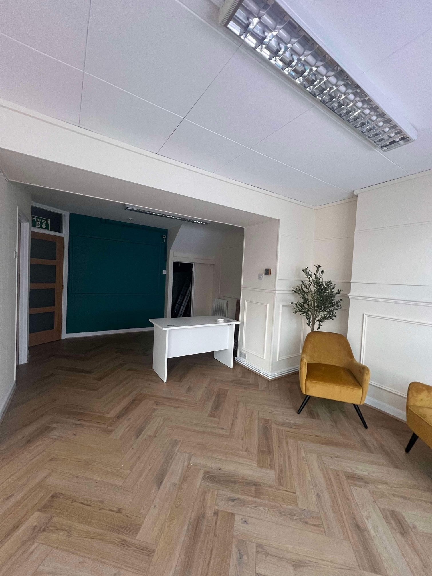 Wood Innovations Flooring | Lignum Luxury Vinyl and Laminate — Newland ...