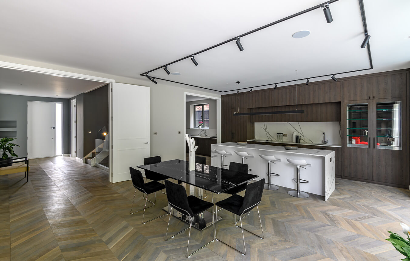 Ted Todd Flooring | Newland Floors and Doors