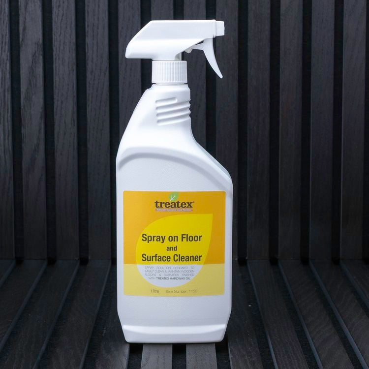 Treatex Spray on Floor & Surface Cleaner 1L | Newland Floors — Newland ...