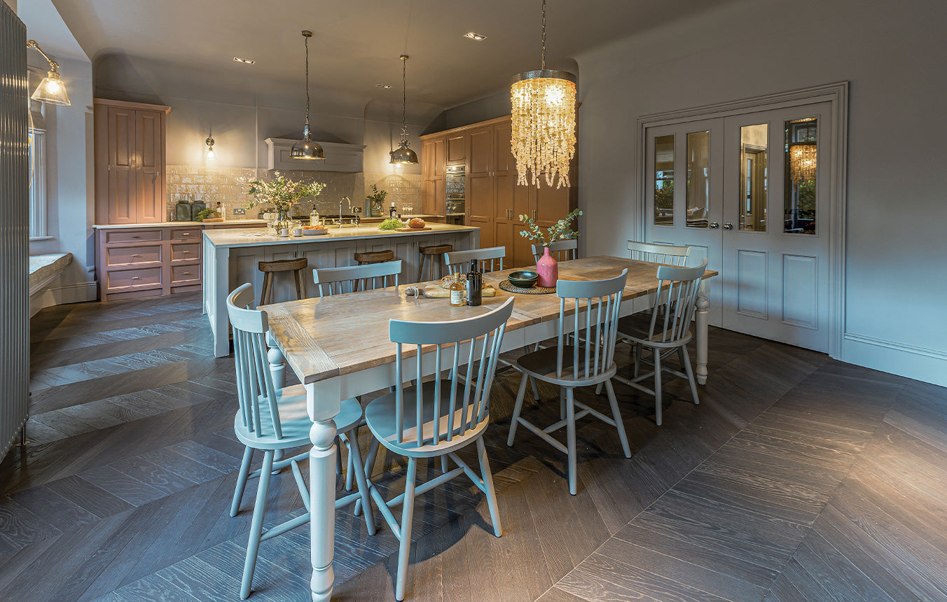 Ted Todd Flooring | Newland Floors and Doors