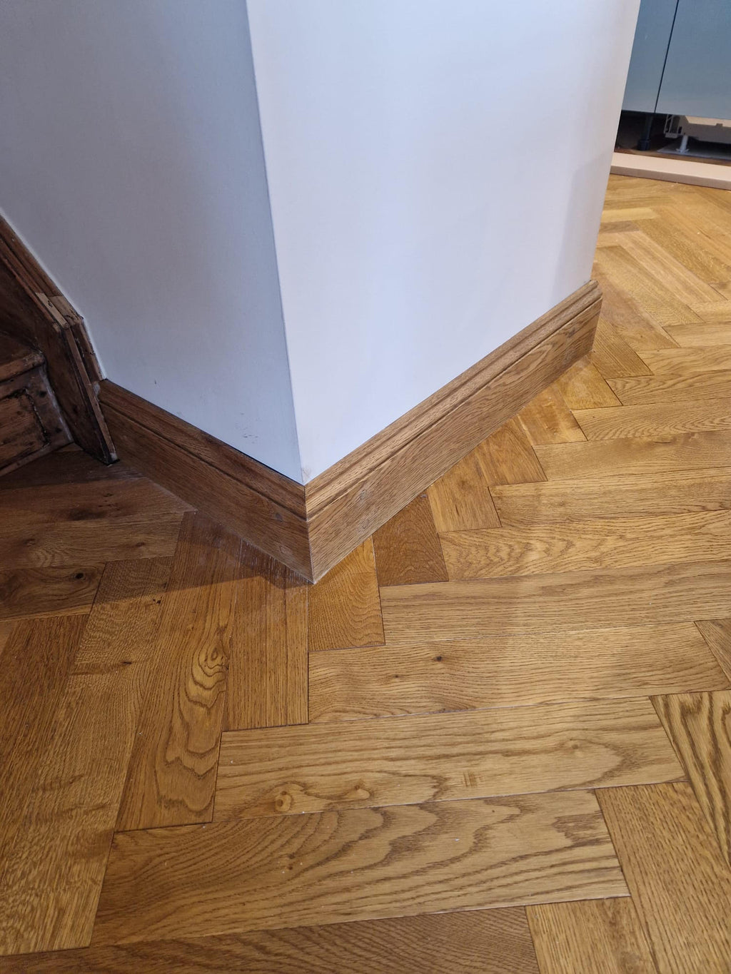 Ted Todd Flooring | Newland Floors and Doors