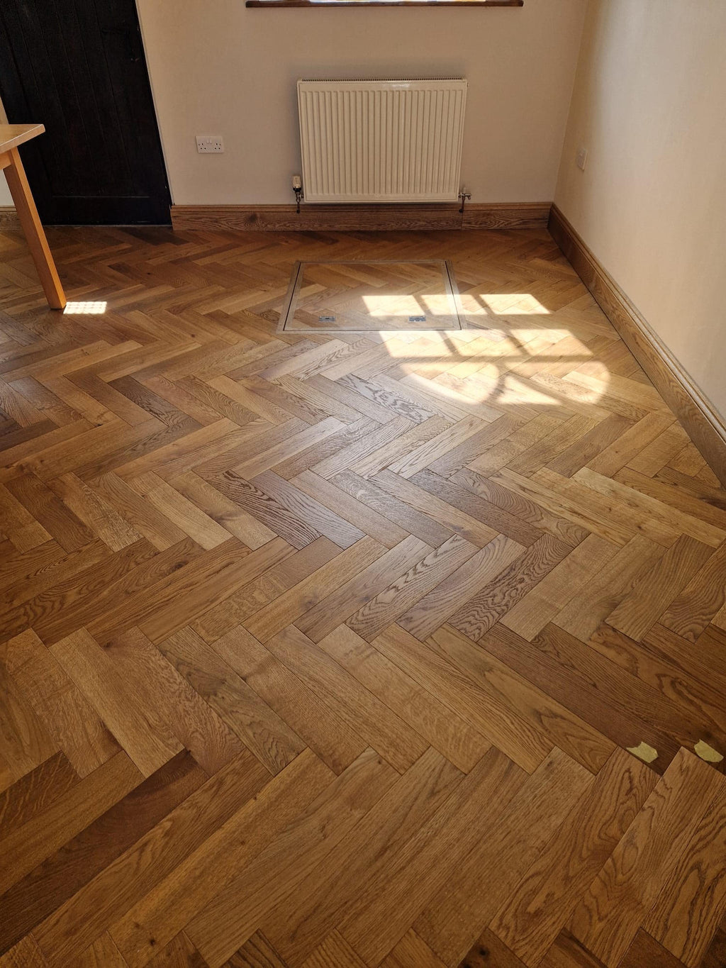 Ted Todd Flooring | Newland Floors and Doors