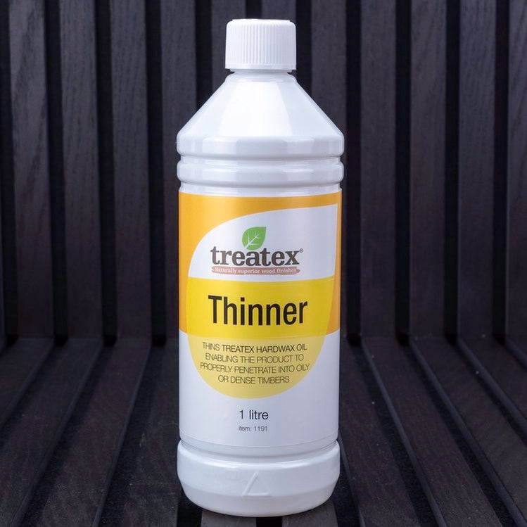 Treatex Thinner 1L | Newland Floors and Doors