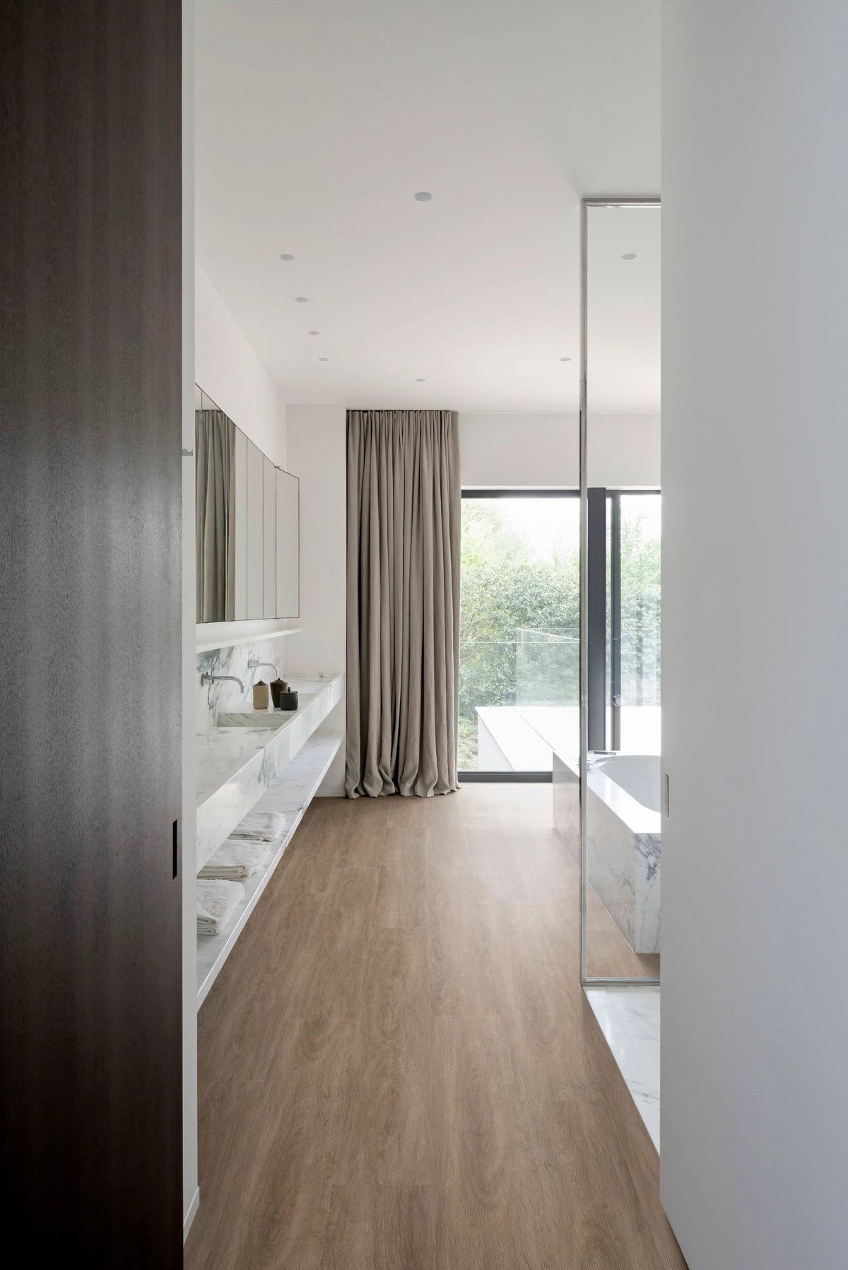 COREtec Essentials 1800 Highlands Oak 15 | Newland Floors — Newland ...