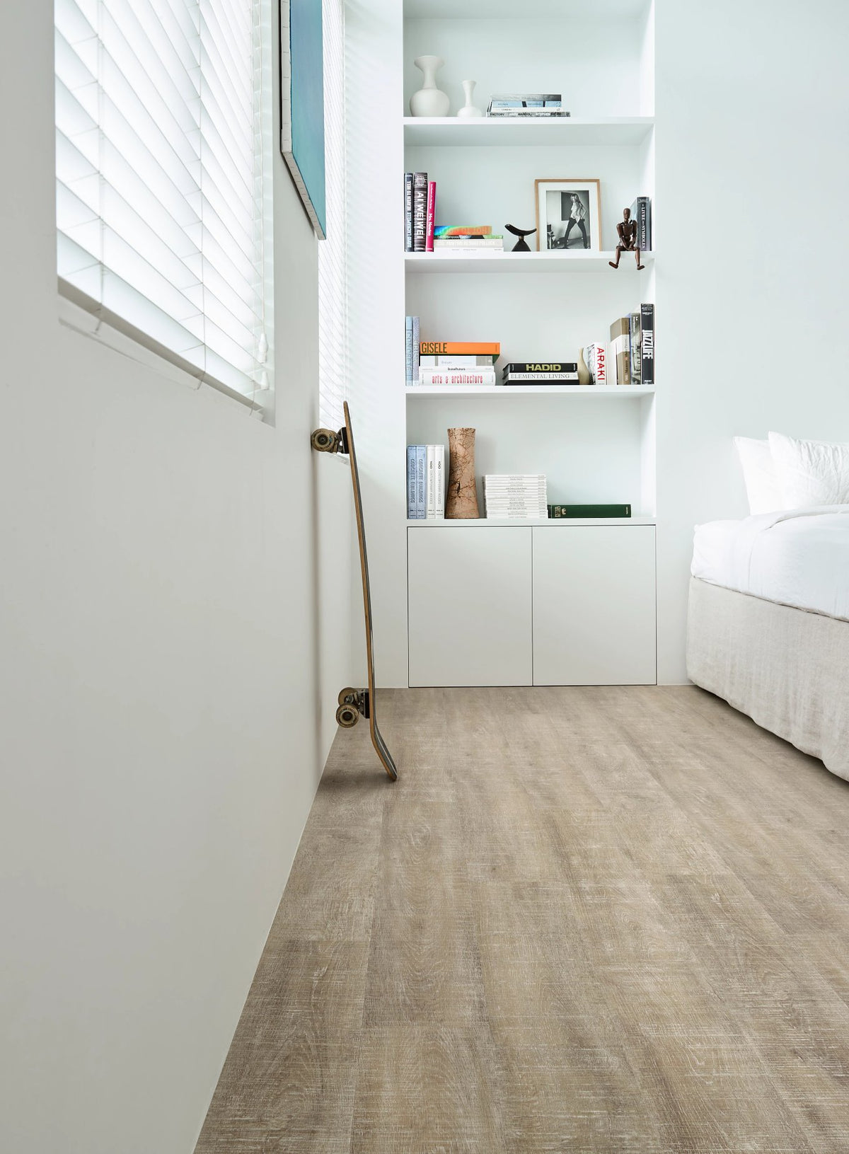 COREtec Essentials 1200 Nantucket Oak 11 | Newland Floors — Newland ...