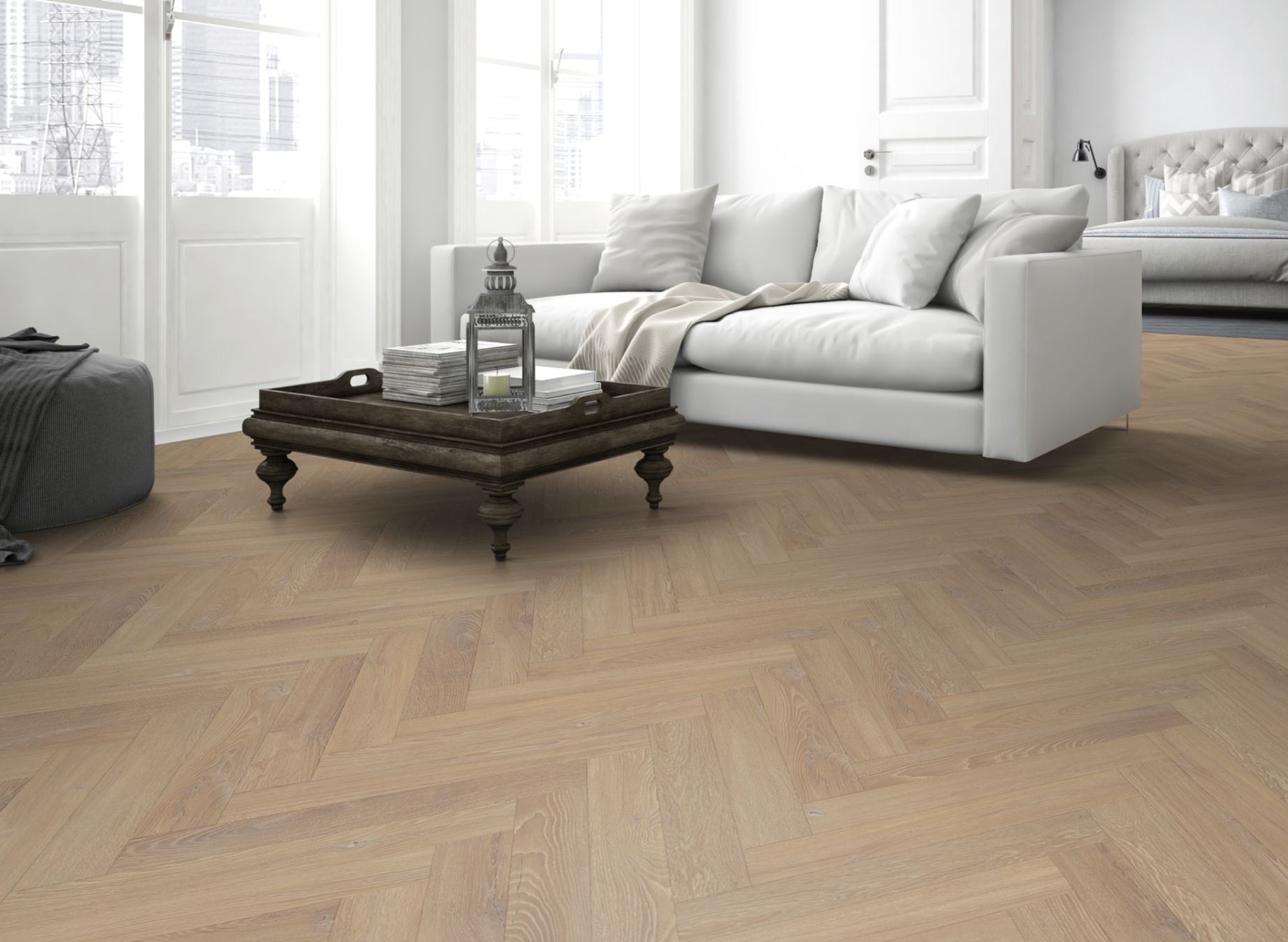 Wood Innovations Flooring | Lignum Luxury Vinyl and Laminate — Newland ...