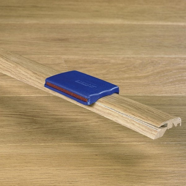 Quickstep Vinyl Floors Incizo 5-in-1 Profile | Waterproof Trim ...